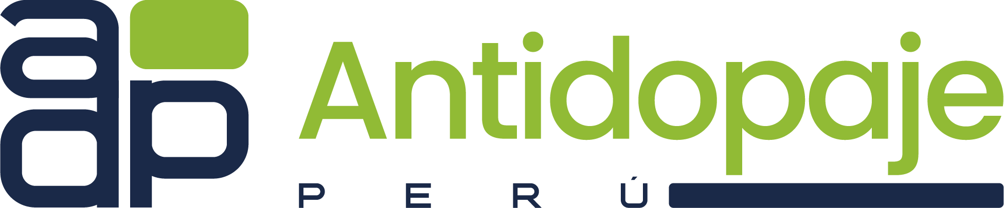 Principal - Antidopaje Perú