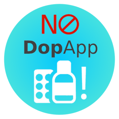 Principal - Antidopaje Perú